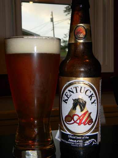 Review of Kentucky Ale | Beer Apprentice - Craft Beer News, Reviews ...